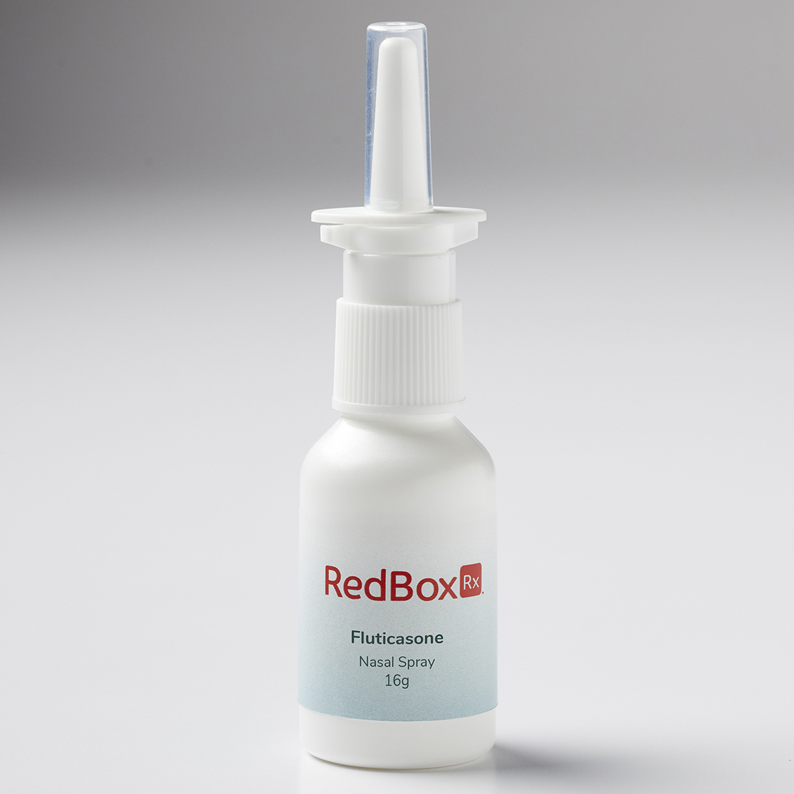 Fluticasone Nasal Spray
